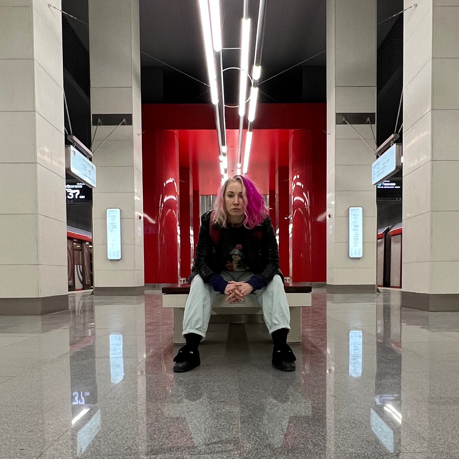 Иконка канала achetam