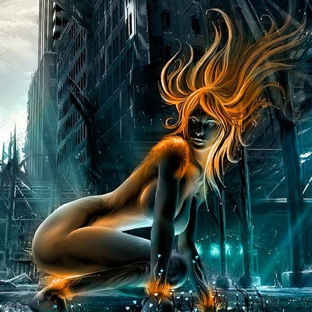 Иконка канала Красотки СВ