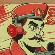 Иконка канала Waskes стримит