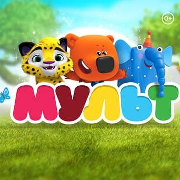 Иконка канала Теремок_ТВ