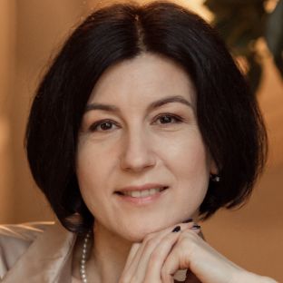 Иконка канала Психолог Полина Кондратенко