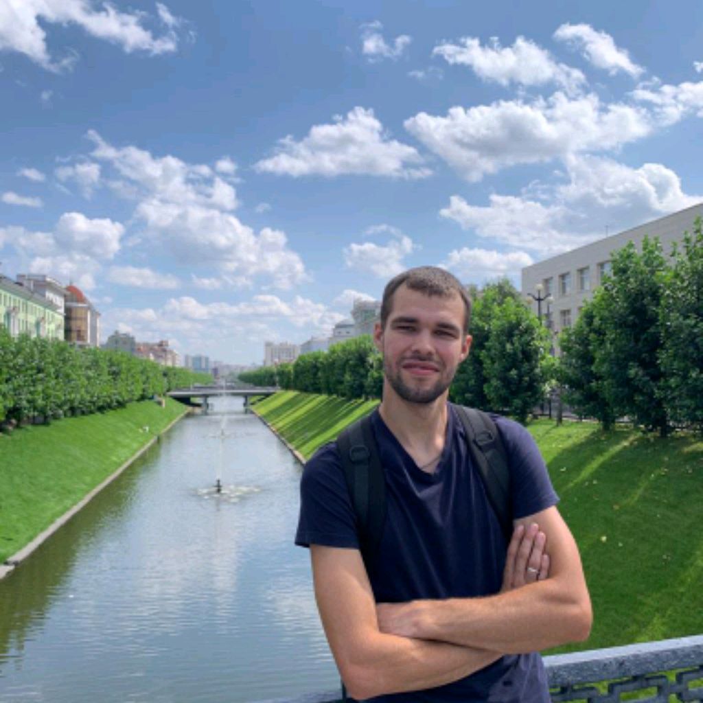 Иконка канала hard-uars