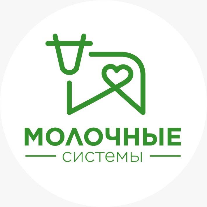Иконка канала Молочные Системы