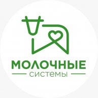 Иконка канала Молочные Системы