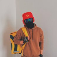 Иконка канала Коллекция дней Курьера