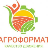 Иконка канала Agroformat