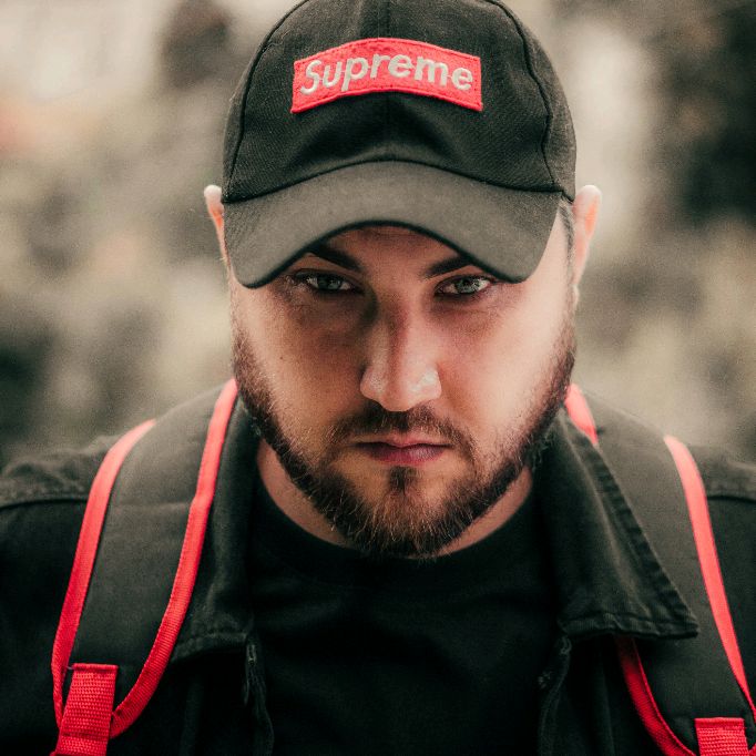 Иконка канала ARTURIOWASSUP