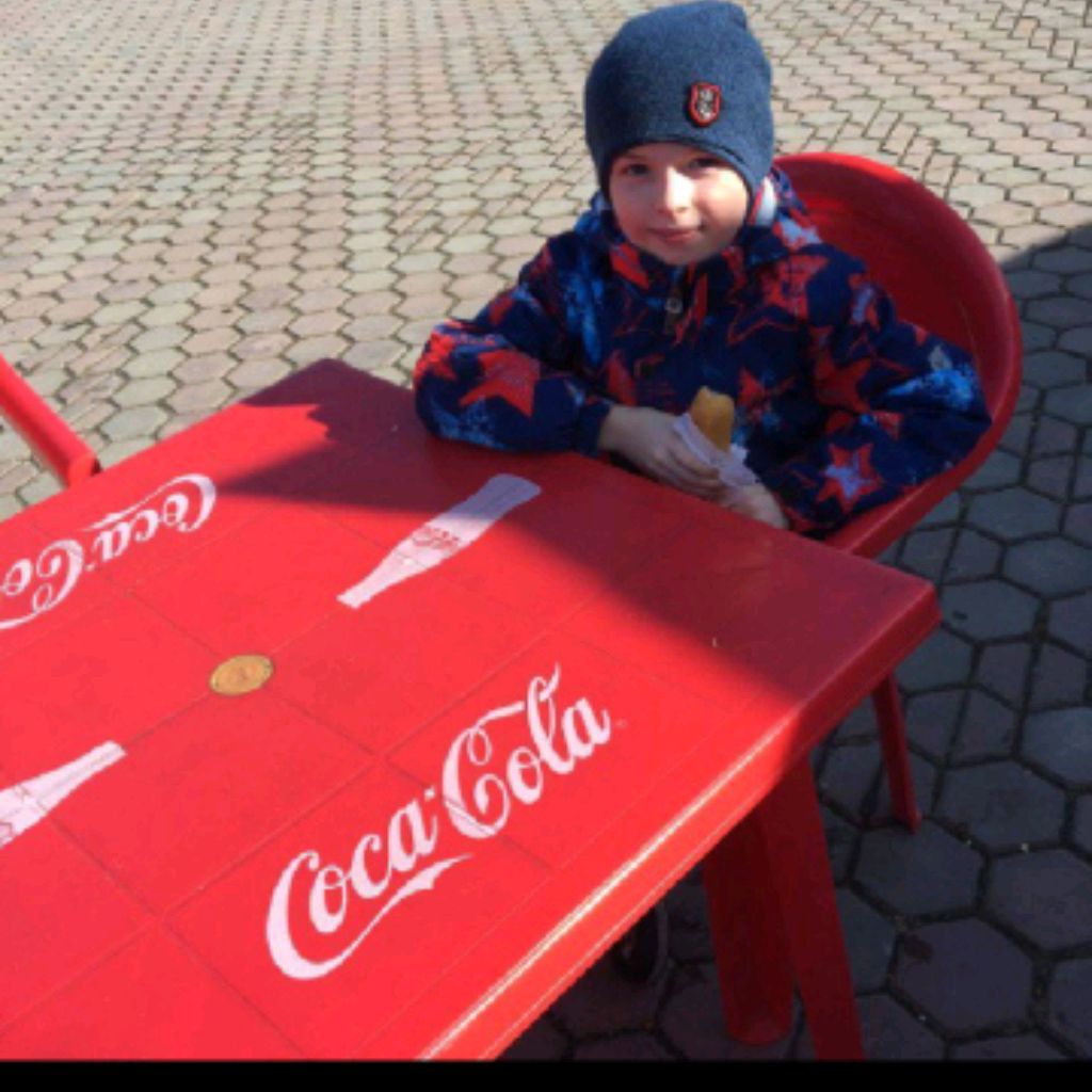 Иконка канала DISNEY КОТИКИ