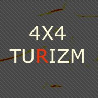 Иконка канала 4x4turizm