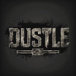 Иконка канала DUSTLE