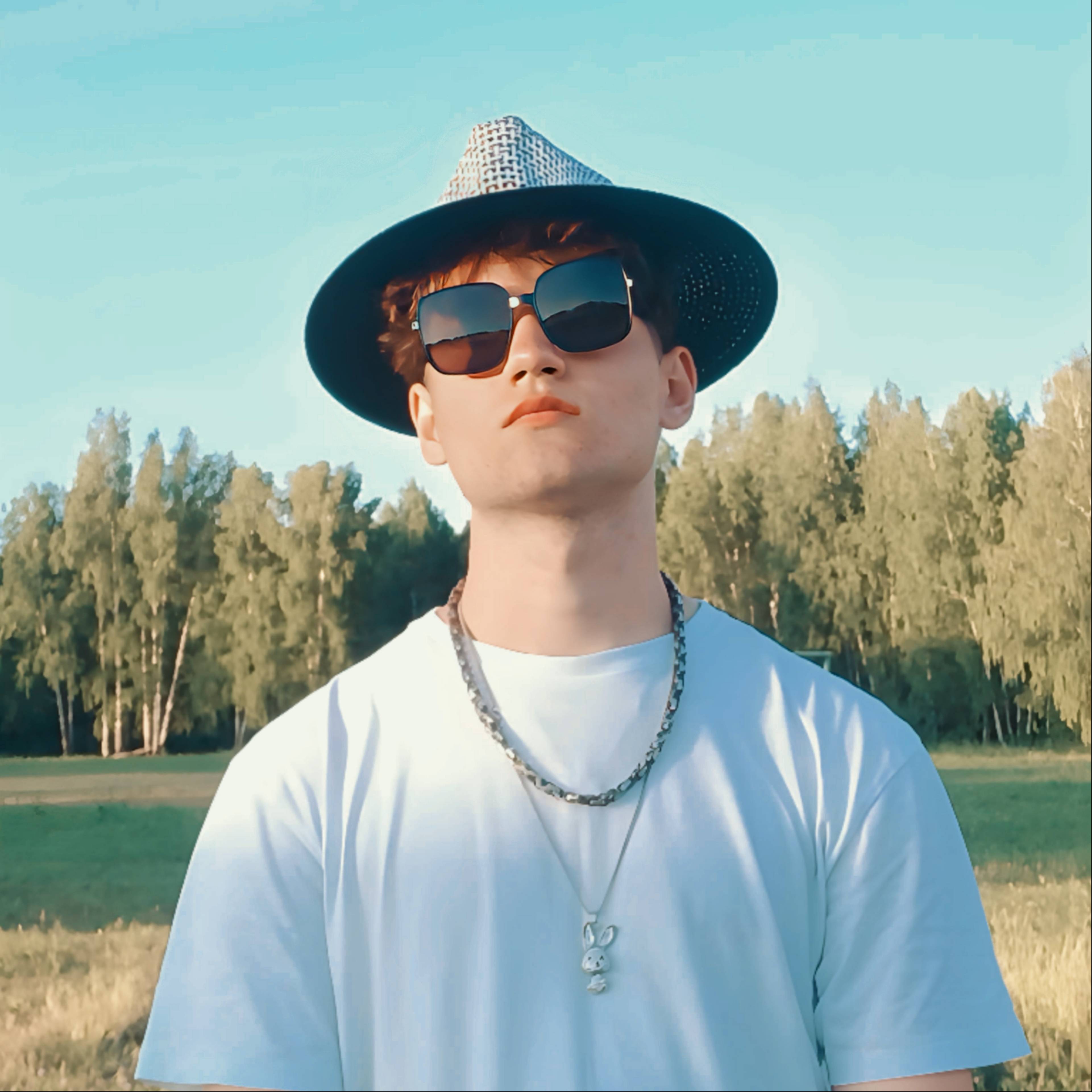 Иконка канала Влад Колор