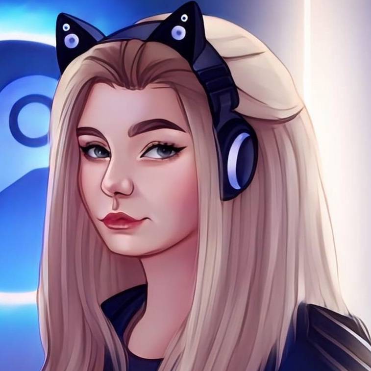 Иконка канала meownostikgame