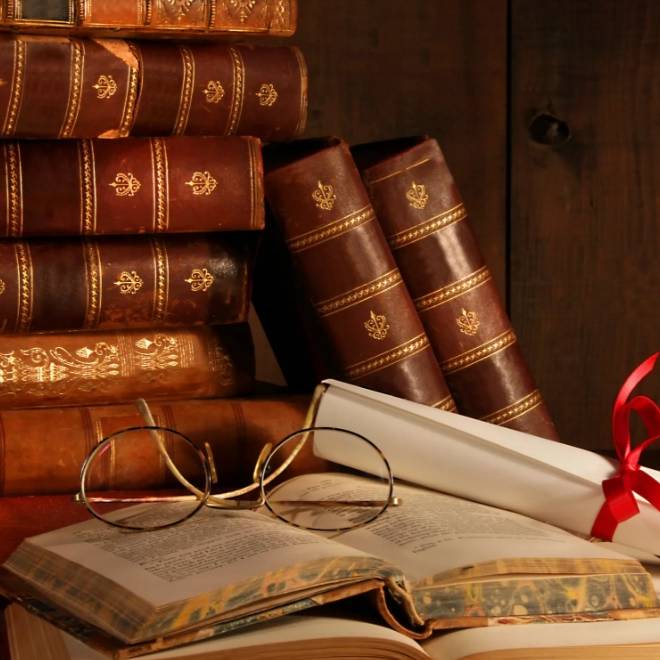 Иконка канала ФОМИЧ-РАССКАЖУ