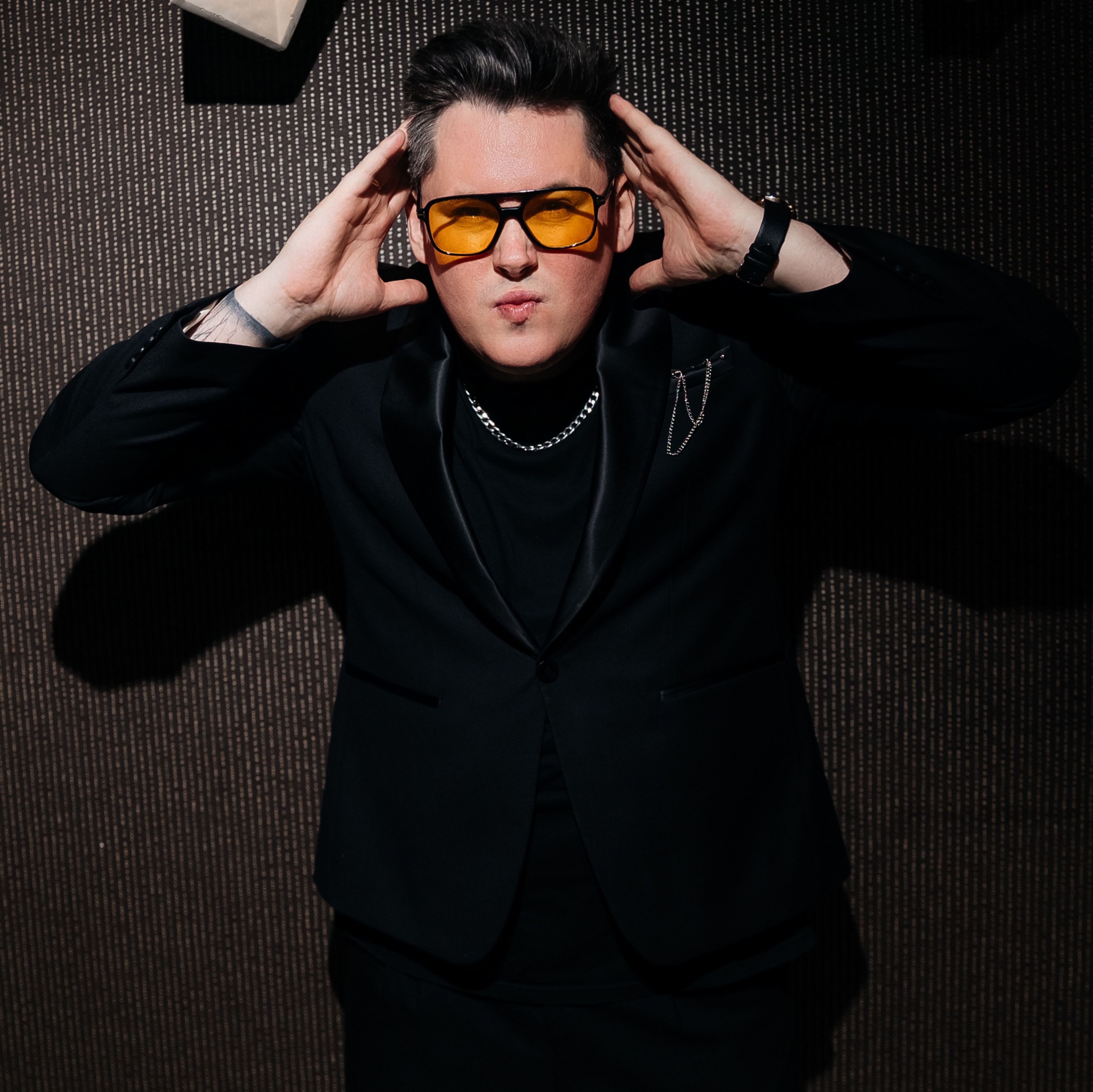 Иконка канала azarubin_show