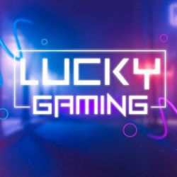 Иконка канала 🅻🆄🅲🅺🆈