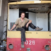 Иконка канала Максим Раевский