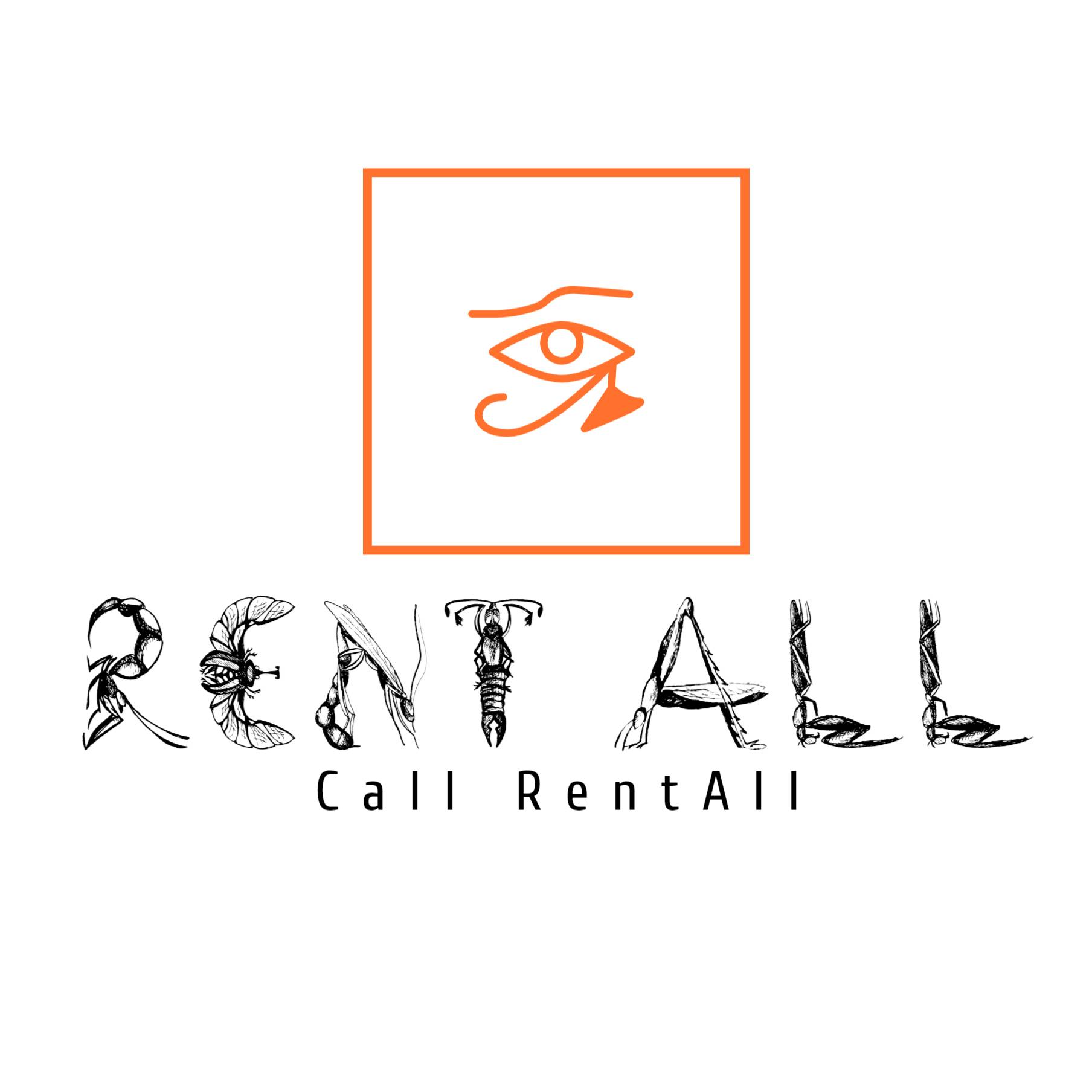 Иконка канала RentAllKZ