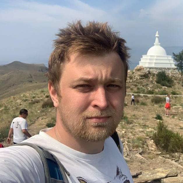 Иконка канала Afravod