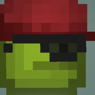 Иконка канала Lego Minecraft