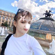 Иконка канала мишка настя