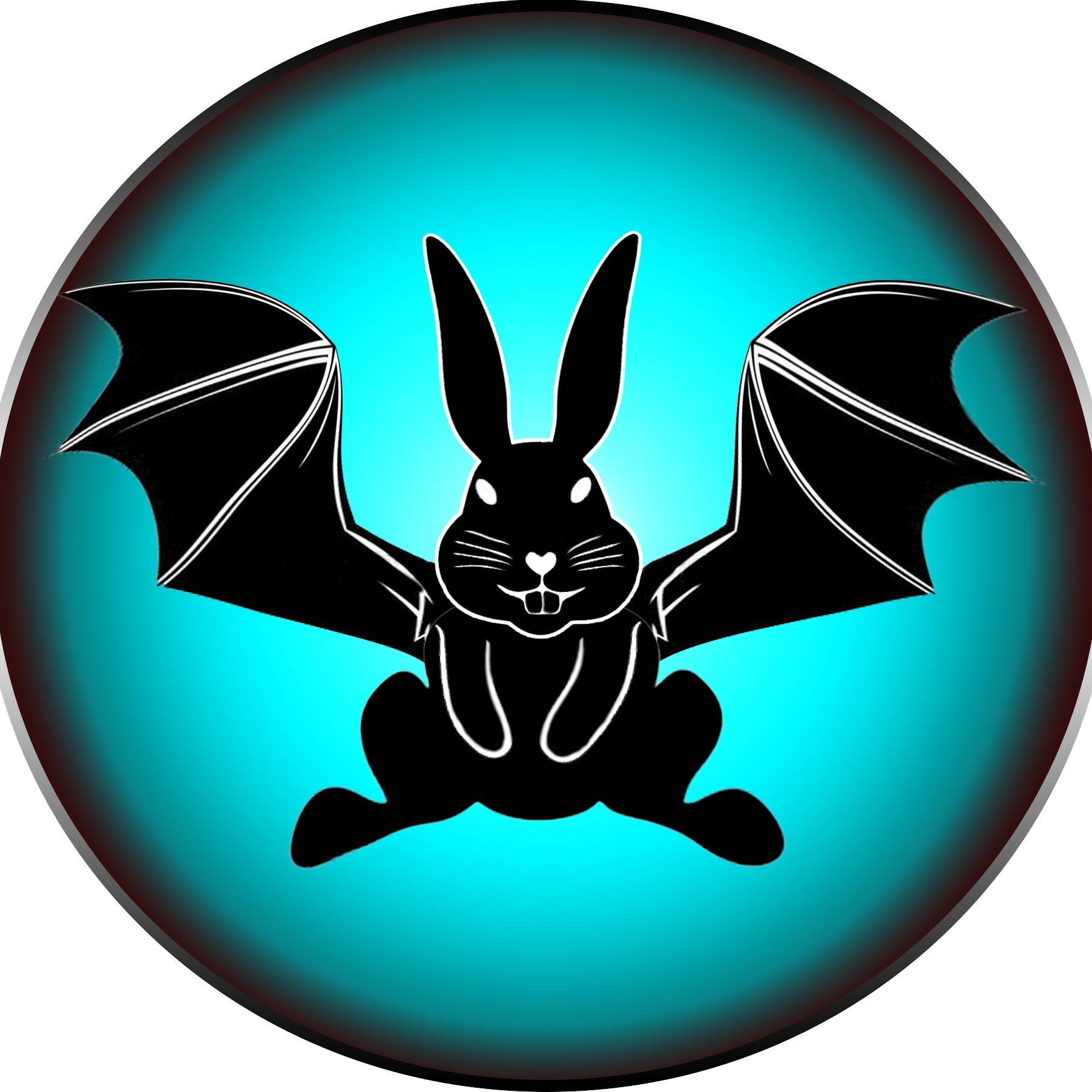 Иконка канала Фермер одиночка. Кролики и точка