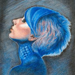 Иконка канала olgavolha