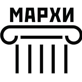Иконка канала подготовительные курсы МАРХИ