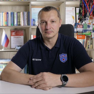 Иконка канала Василий Волков