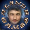 Иконка канала Alandr Games