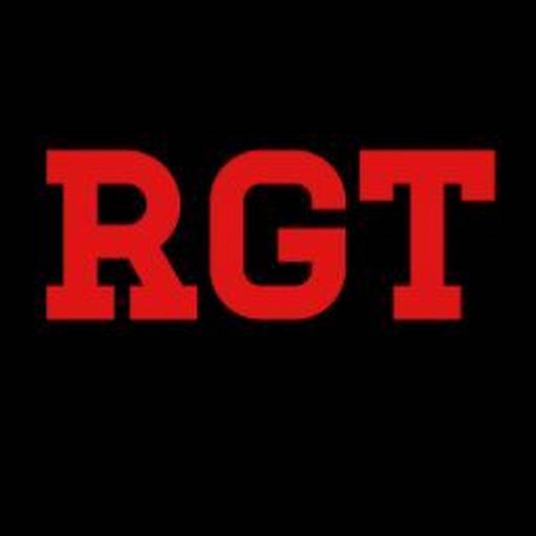 Иконка канала rusgametube