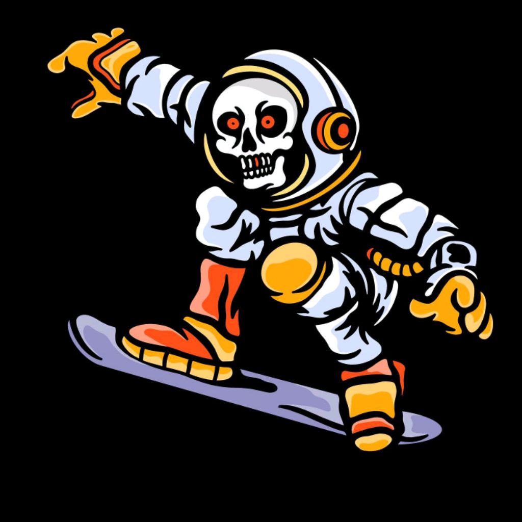 Иконка канала Sanctum Sanctorum