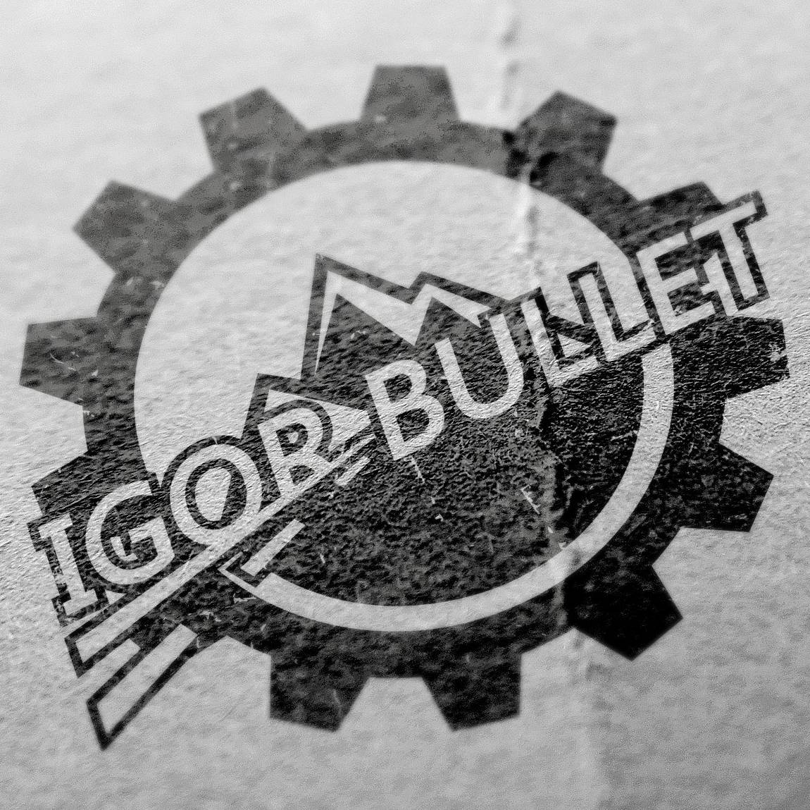 Иконка канала Igor Bullet