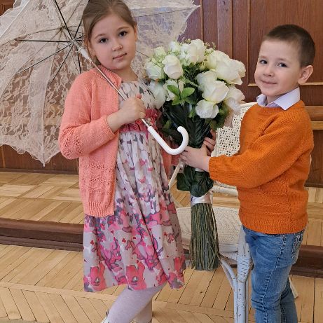 Иконка канала Дела Семейные