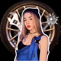 Иконка канала auto_mouse