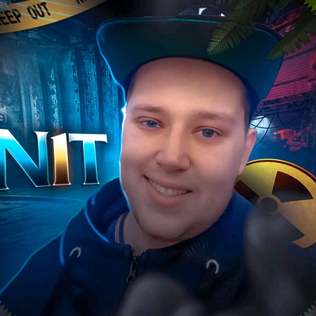 Иконка канала N1mroTus