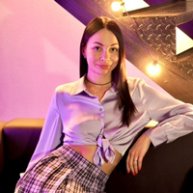 Иконка канала Tina_Sande