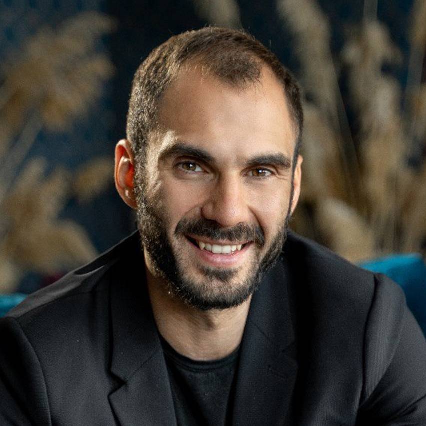 Иконка канала Владислав Бермуда