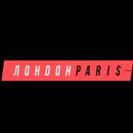 Иконка канала ЛондонParis