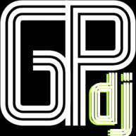 Иконка канала dj GP & GPLab video edit