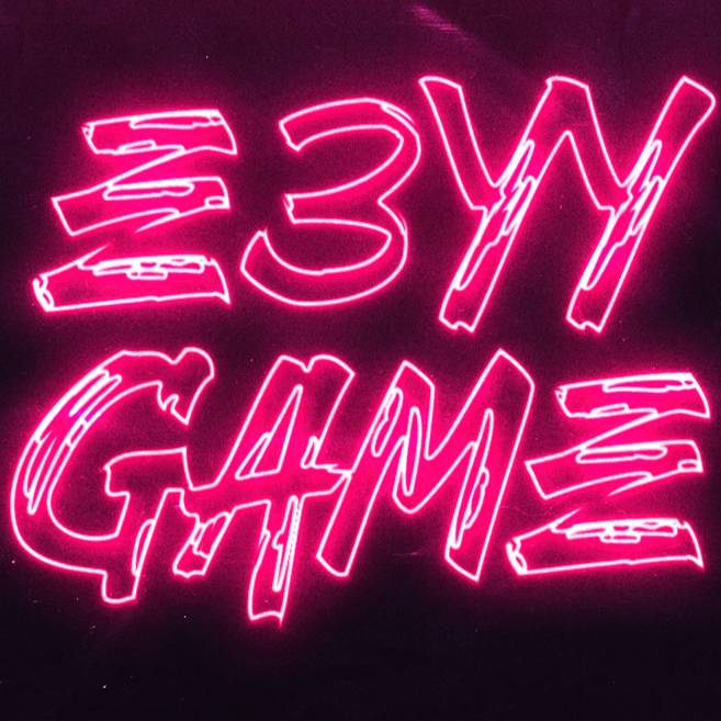 Иконка канала E3YY_GAME