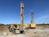 Иконка канала Бурение скважин на воду на Урале