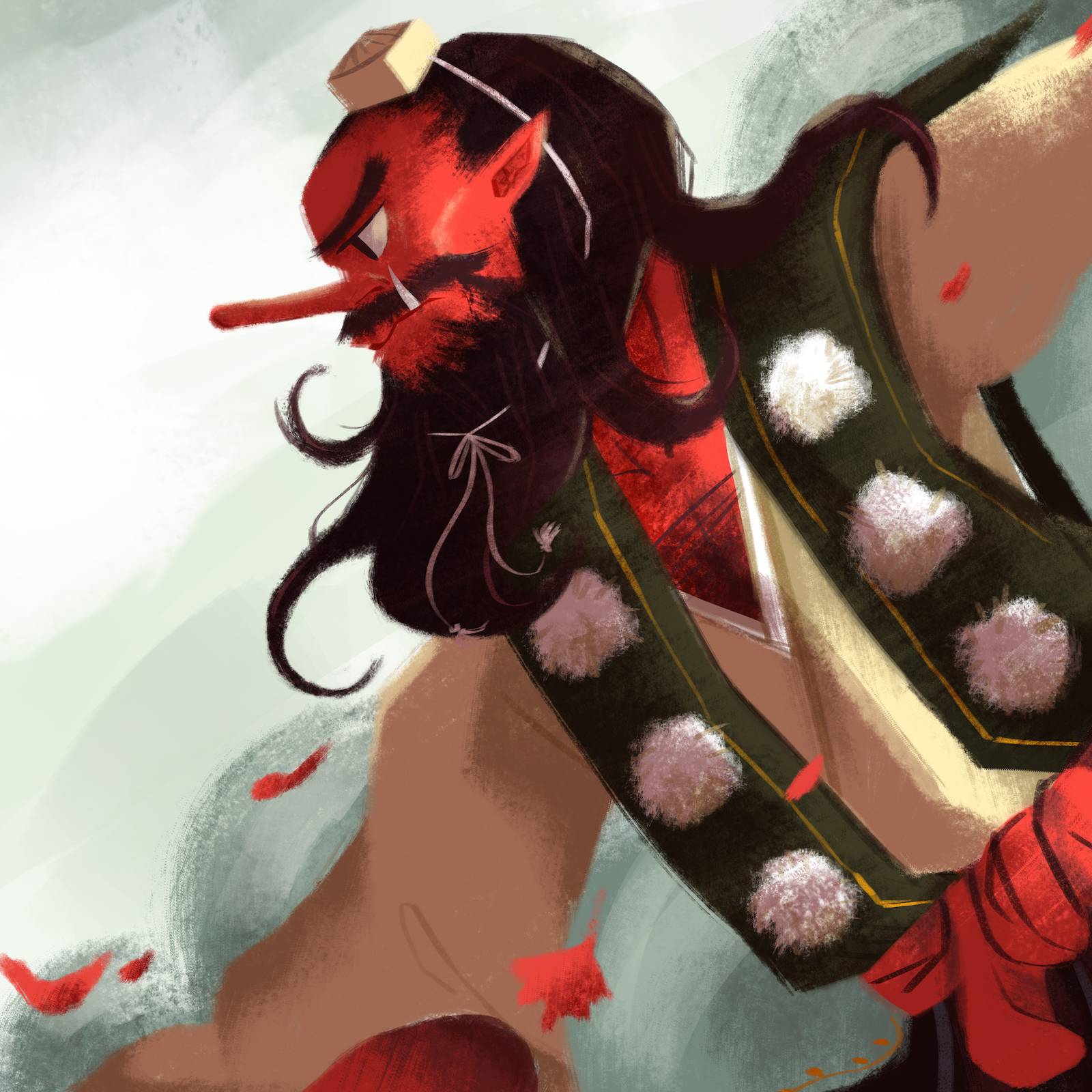 Иконка канала БО́ЛДА