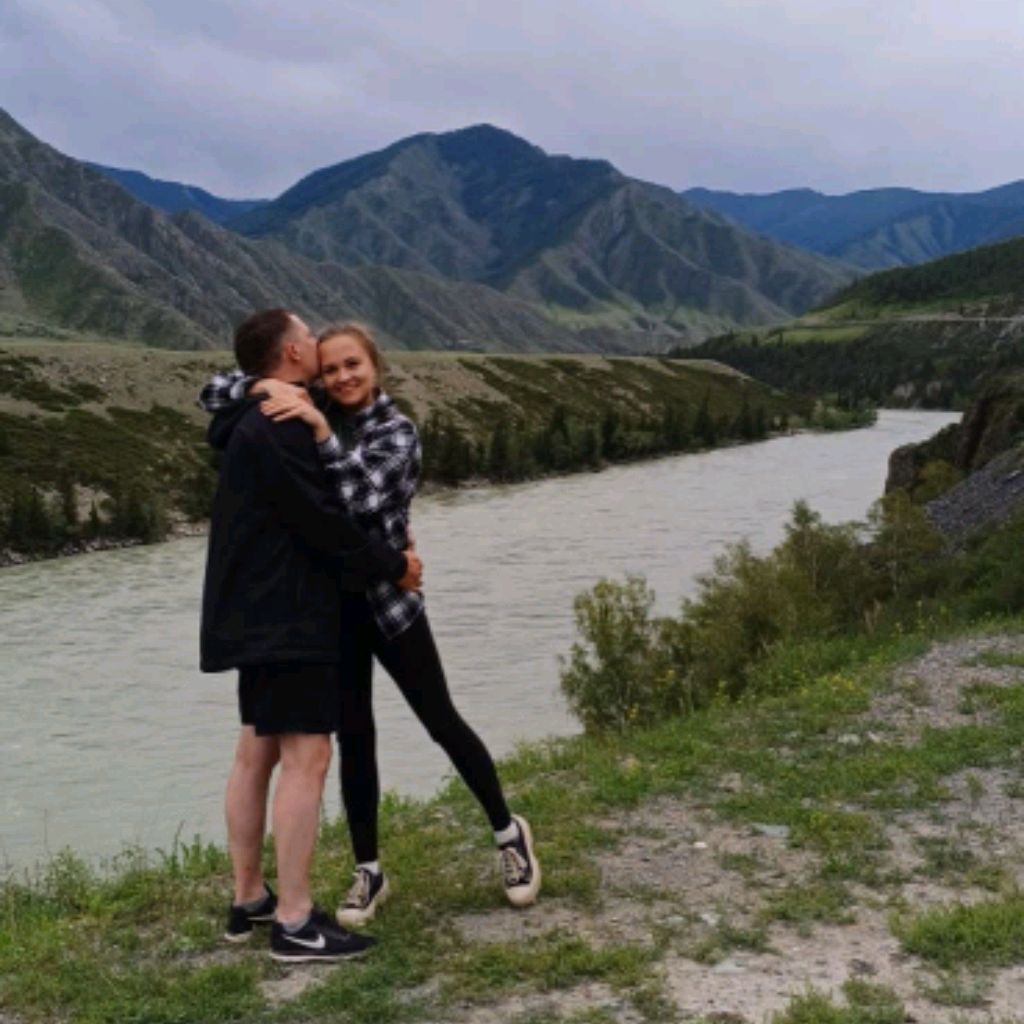 Иконка канала Побег в деревню