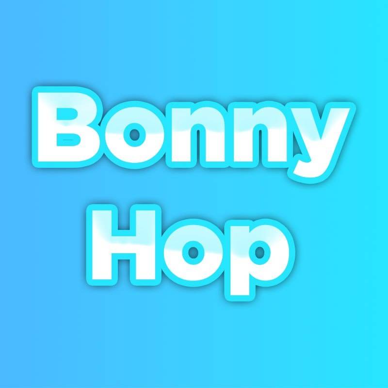 Иконка канала Bonny Hop