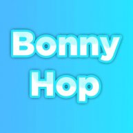 Иконка канала Bonny Hop