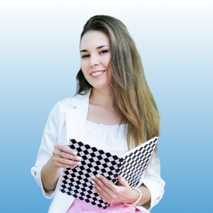 Иконка канала Ирина Гусамова