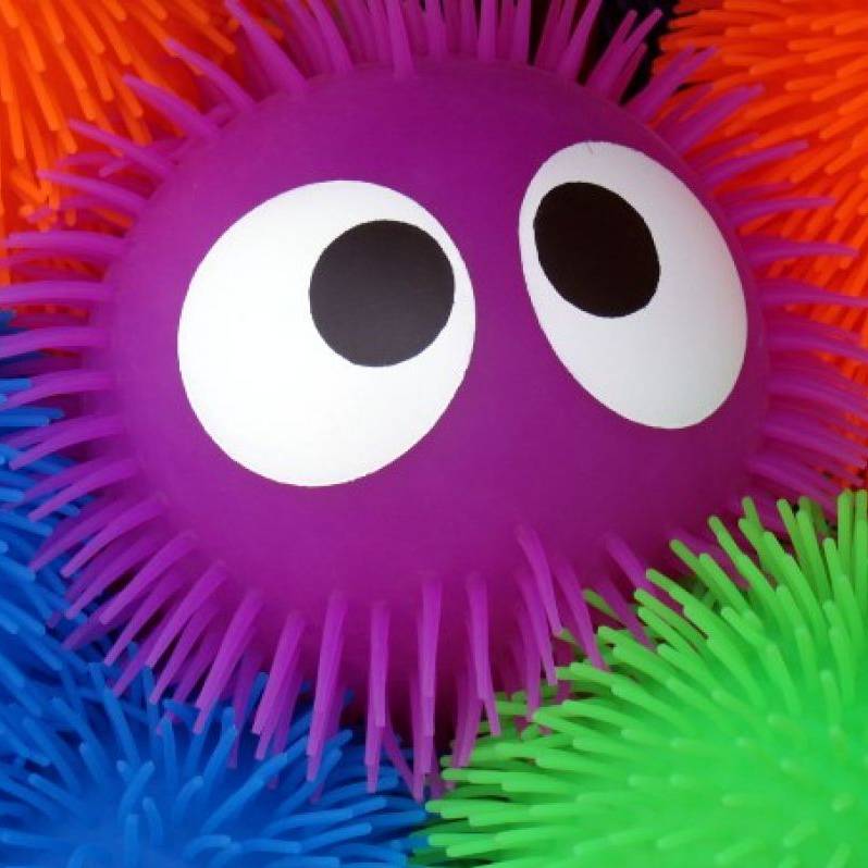 Иконка канала Приключения в стране волшебства