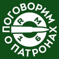 Иконка канала Поговорим о патронах