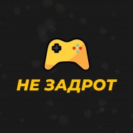 Иконка канала ne_zadrot