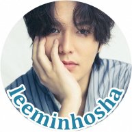 Иконка канала Лиминхоша ♡ leeminhosha